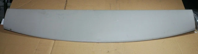 ORIGINAL MERCEDES ML W164 Coffre Capot Ciel de Toit A1647400370 De EUR ...