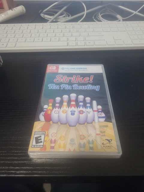 Ten Pin Bowling Hatfield FOR SALE! - PicClick