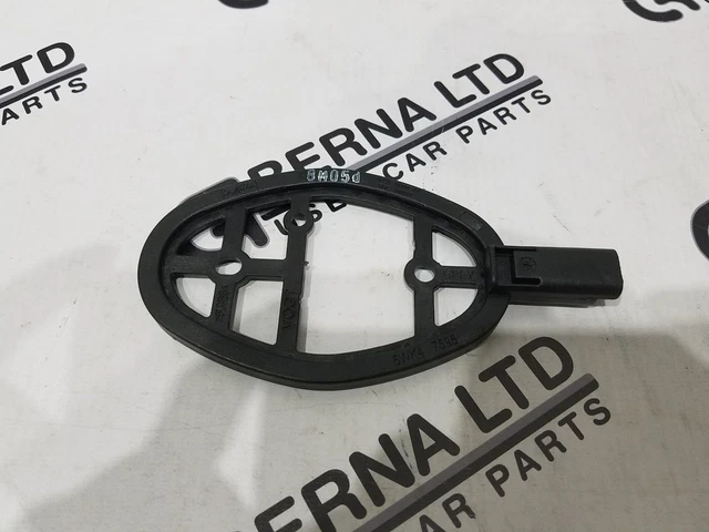 ORIGINAL FORD TRANSIT Mk4 2014-2022 Reifendrucksensor 4H231A166Aa EUR ...