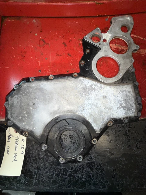 FOR PERKINS 1004-40T diesel engine COVER 3681P038 21826410 $165.61 ...