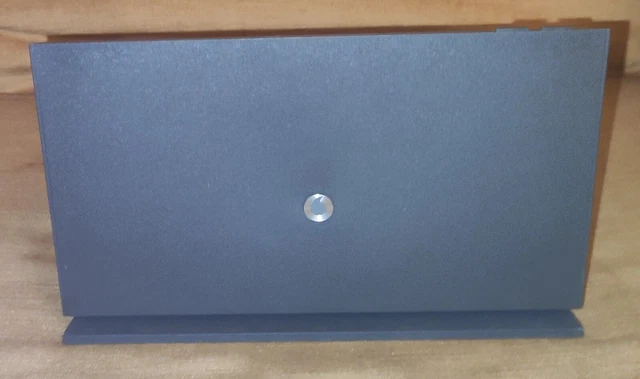 VODAFONE SHG3000 1,7GBIT/S Power Station Modem Wi-Fi Router - Nero EUR ...