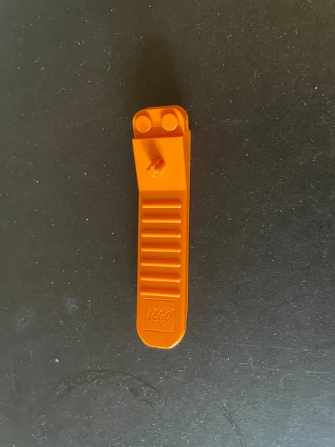 LEGO GENUINE SEPARATOR Tool Brick Splitter breaker separator detacher ...