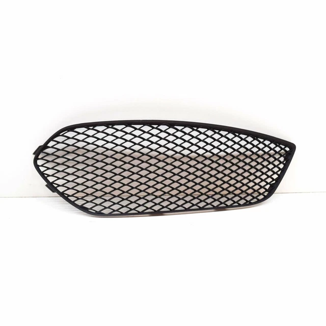 MERCEDES-BENZ CLA W117 AMG Front Bumper Lower Grille Right Genuine ...