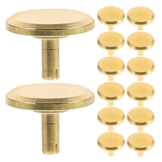 20 PCS WALL Clock Movement Parts Cap for Second Pointer Caps Repair $19 ...