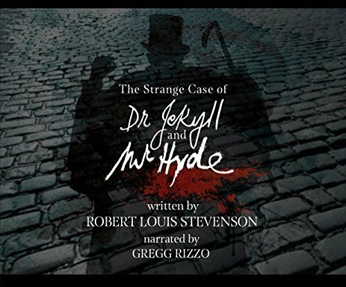 STEVENSON,ROBERT LOUIS STRANGE Case Of Dr Jekyll And Mr Hyde (CD) EUR ...