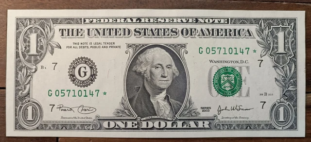 2013 SERIES WITH Asterisk The United States of America (one) 1 Dollar ...