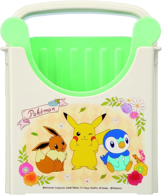 SKATER LOAF OF Bread Cut Guide Pokemon slicer SCG1-A £32.57 - PicClick UK