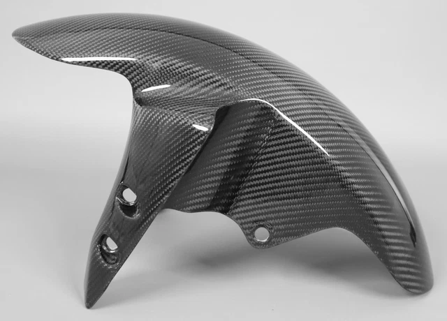 YAMAHA R1 02-08, R6 2005, FZ1 Fazer 06-13, FZ8 10-15 Front Fender ...