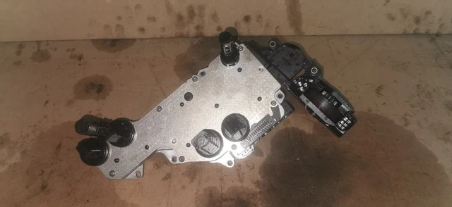 TRANSMISSION POWERSHIFT CONTROL Module Unit MPS6 DCT FORD,VOLVO 7M5R ...