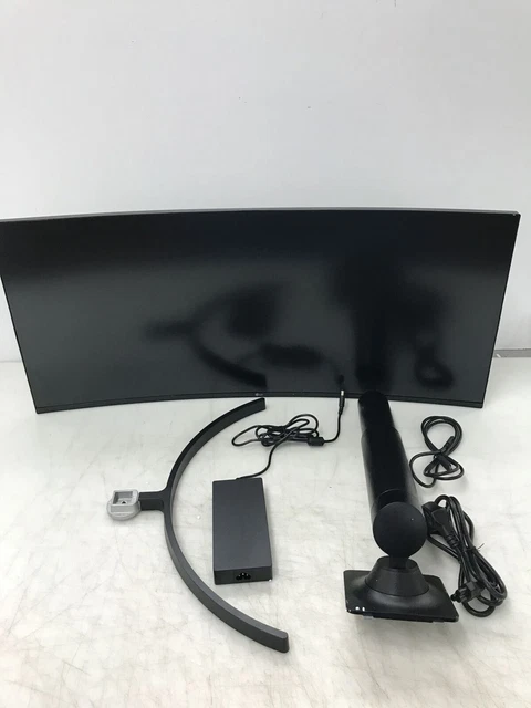 MONITOR CURVO LG UltraWide 34WN80C-B 34 pulgadas IPS LED - negro mate ...