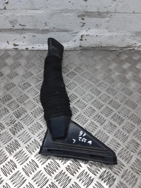 MERCEDES S-CLASS W222 Left Air Line Hose A6420947897 2016 EUR 257,45 ...