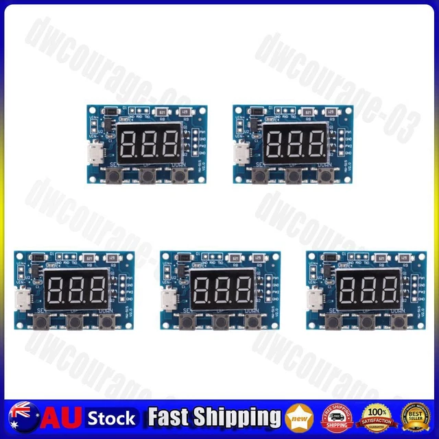 2 CHANNEL PWM Module Generator PWM Frequency Duty Cycle Control ... 2 CHANNEL PWM Module Generator PWM Frequency Duty Cycle Control ...