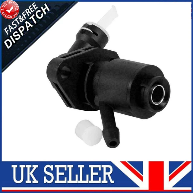 UK MTA EASYTRONIC Clutch Actuator Master Cylinder For VAUXHALL ASTRA H ...