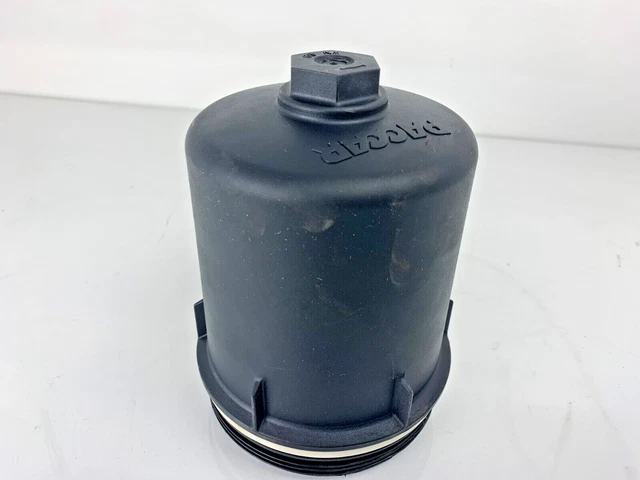 GENUINE PACCAR 2011888 Oil Filter Cap Kenworth T680 Peterbilt $262.78 ...