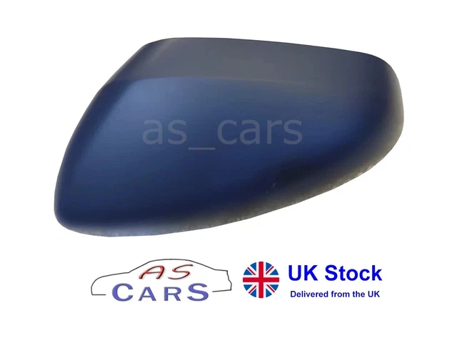 MG ZS DOOR Wing Mirror Cover Left Side LH 2017-2023 Genuine SAIC Primed ...