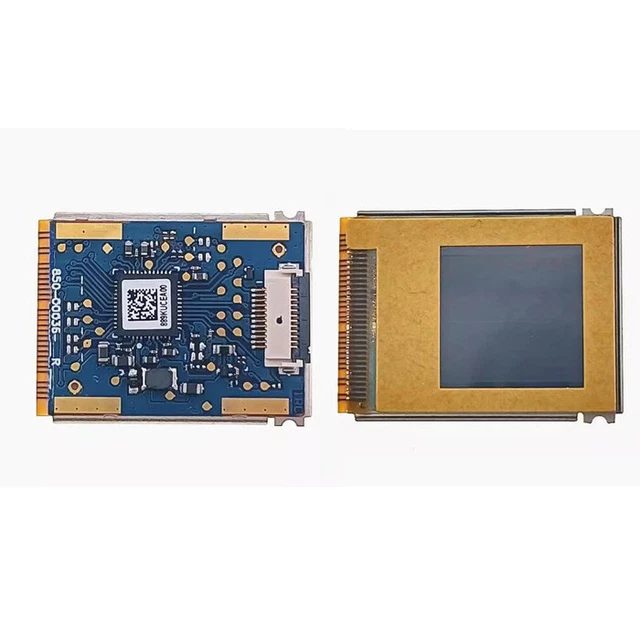 FINGERPRINT RECOGNITION MODULE for Dell Latitude 5480 7280 5280 5590 ...