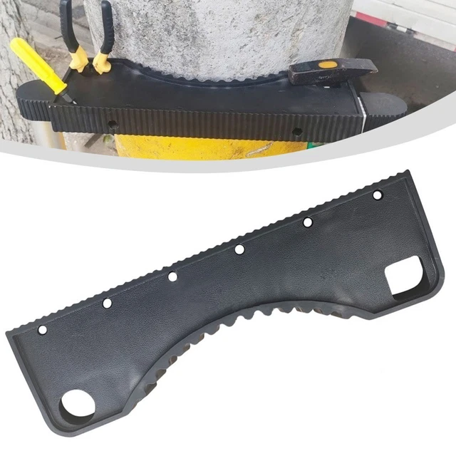 TELESCOPIC LADDER RUBBER Stabilizer with NonSlip Mat and Screws for ...