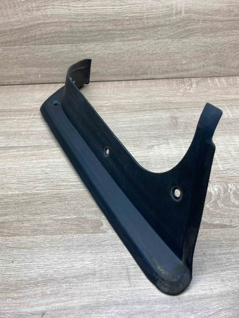 A2126931033 165902 OE Mercedes Benz W212 Plastique Bordure Housse ...