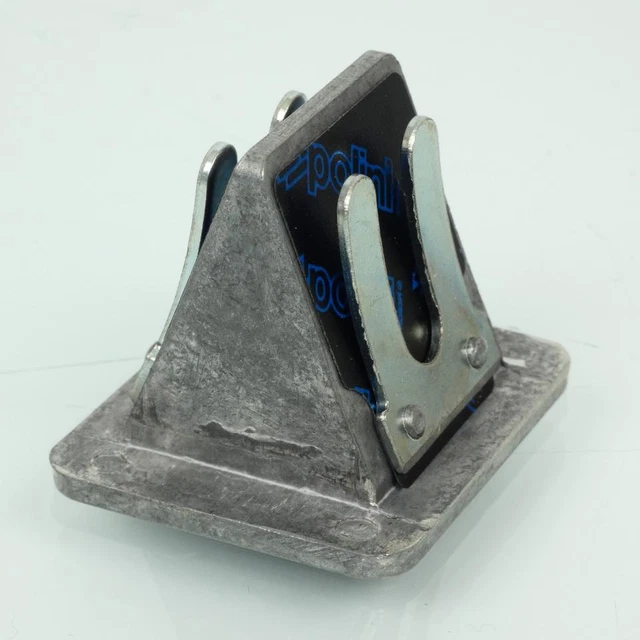 CLAPET D ADMISSION Polini pour Mobylette Peugeot 50 103 ARIZONA 1985 à ...