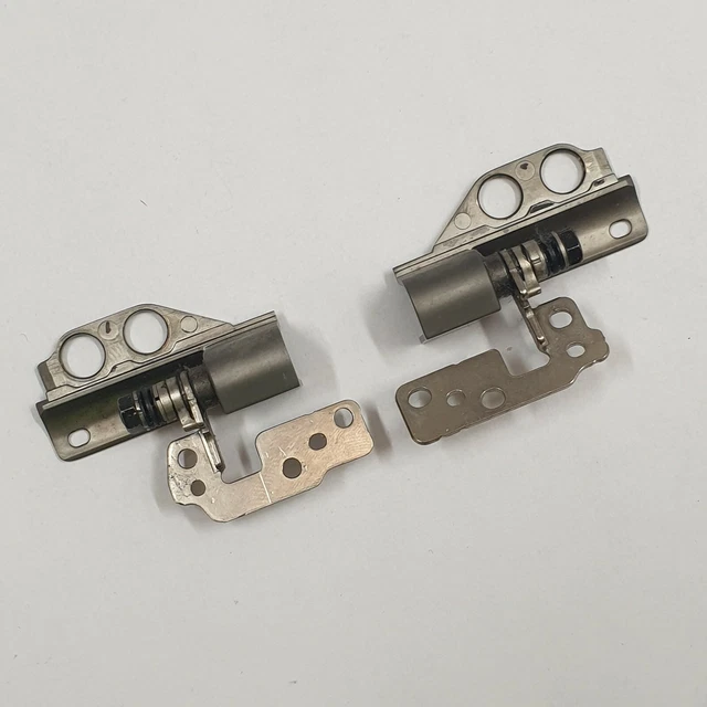 LENOVO THINKPAD T460S Display Hinges Bars LCD Hinge Hinges Left Right £ ...