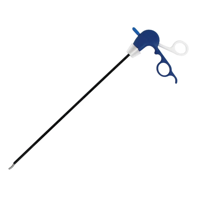 VECTEC IC5 330 Monopolar Disposable Laparoscopic Scissors £8.99 ...