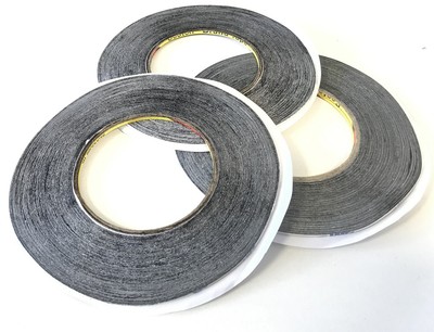 3M 9448AB DOUBLE Sided Tape 1-5mm x 50 Yards Cell Phone Smartphone ...