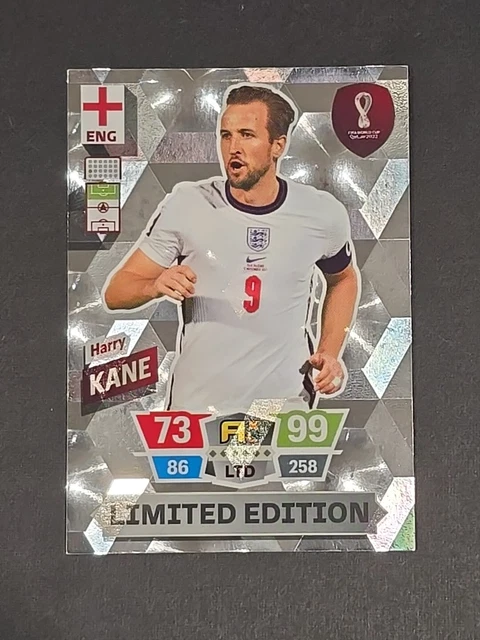 PANINI FIFA 365 2025 Limited Edition Harry Kane Bayern Munich £2.06 - PicClick UK
