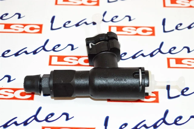 ORIGINAL VAUXHALL ASTRA CORSA INSIGNIA ZAFIRA CLUTCH ELBOW PIPE 6 Spd ...