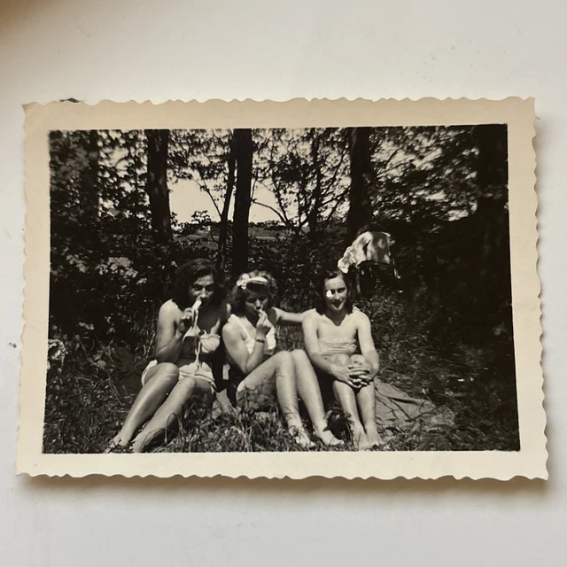 BDM BUND DEUTSCHER Mädel Blitzmädel Frau Dame Maid 2.WK WW2 Original ...