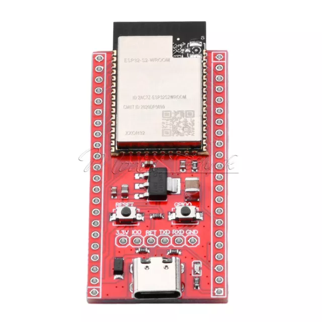Esp32 Esp32 S3esp32 C3 Core Board Esp32 C3 Devkitm 1 Esp32 Development Board £766 Picclick Uk