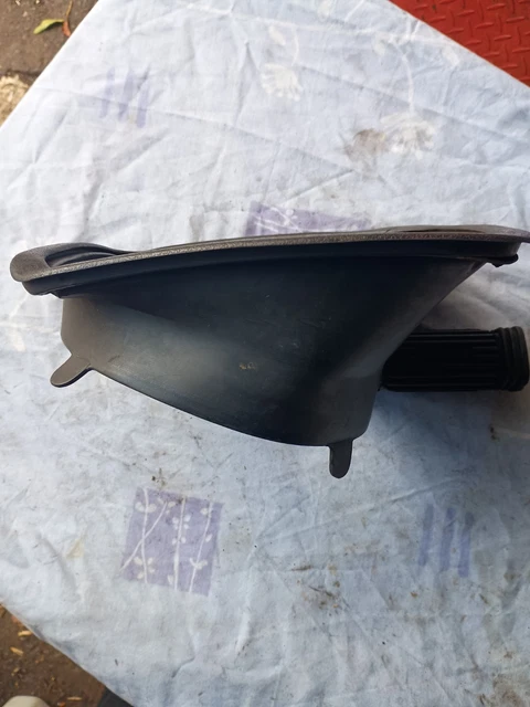 BMW R100RS R100RT R80Rt Fairing Headlight Tunnel £26.68 - PicClick UK