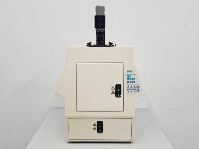BIO-RAD UNIVERSAL HOOD Gel Doc UV Imaging System Lab £735.00 - PicClick UK