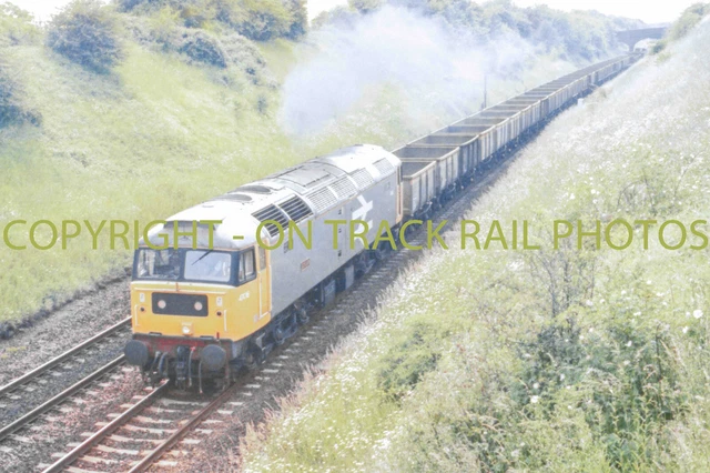 UK RAILWAY PHOTOGRAPH Of Class 47 47016. Rm47-2891 £1.70 - PicClick UK