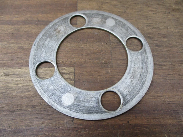 BMW R100GS R100GSPD R100R rear wheel spacer EUR 10,26 - PicClick DE