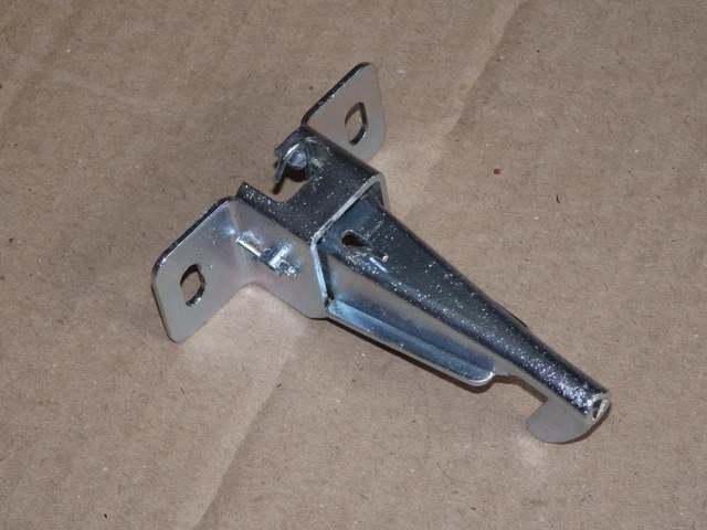 FORD CORTINA MK1 Bonnet Safety Catch Lock Hook Lotus Twincam 1500Gt 63 ...