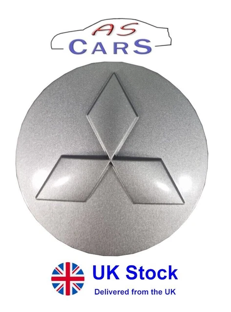 MITSUBISHI L200 CACHE Centre Roue 60mm Triton Pajero Sport 2006-2014 ...