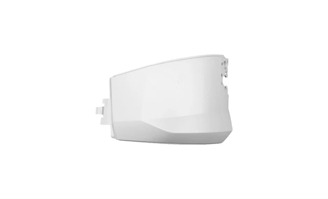 SPOILER SINISTRO BIANCO - RENAULT - Serie T 2021 - 7484906020 EUR 122 ...