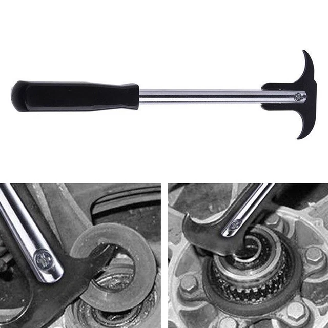 HANDY OIL SEAL Removal and Repair Tool for Efficient Grease Extraction ...