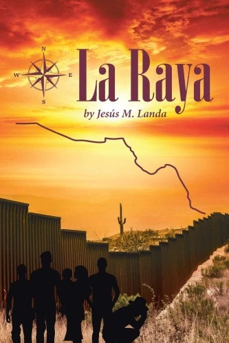 LA RAYA [SPANISH] by Landa, Jesús M. NEUF EUR 26,13 - PicClick FR