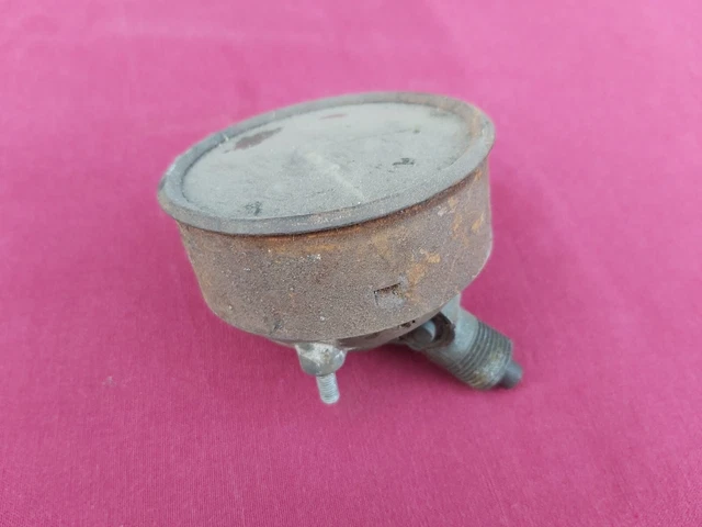 ORIGINAL M72 TACHO fur BMW R5 R6 R12 R23 R35 R51 R61 R66 R71 Not Veigel ...