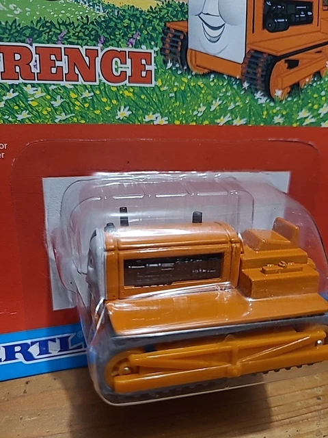 TERENCE, ERTL THOMAS The Tank Engine & Friends, Nuovo in scatola EUR 23 ...