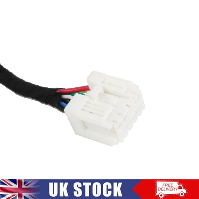 ELECTRIC TAILGATE BOOT Strut Lh / Rh For Nissan X Trail T32 2014-2020 ...