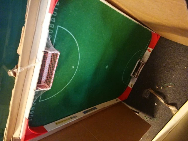 SUBBUTEO SET Football Express 5 Five-a-side Pitch £60.00 - PicClick UK