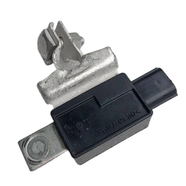 QUICK INSTALLATION OEM Battery Current Sensor For For HRV For Fit £15. ...