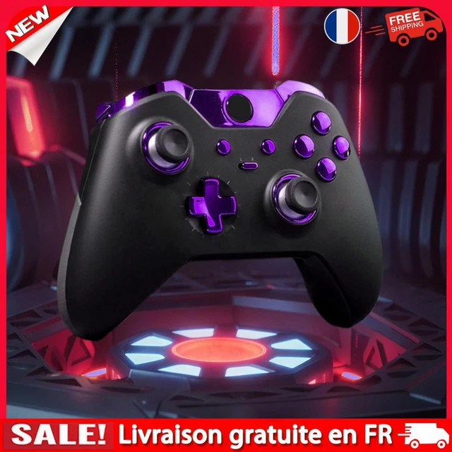 NEW REPLACEMENT BUMPER LB RB Trigger Buttons for Xbox One Elite ...