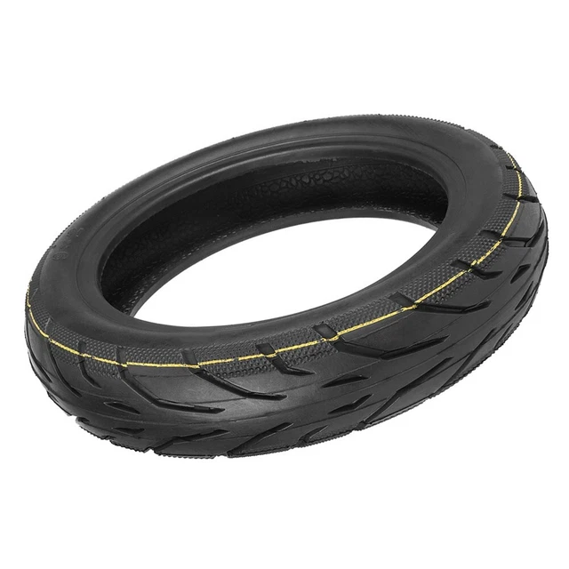 PNEU À VIDE 9x2 haute durabilité conçu pour Ninebot E22 et pour modèles ...