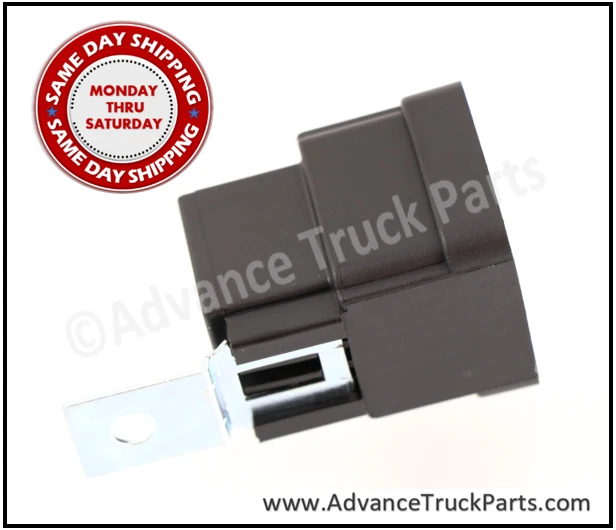 ATP NAVISTAR RELAY 5 PIN Multi-Function 3505300C1 $22.93 - PicClick CA