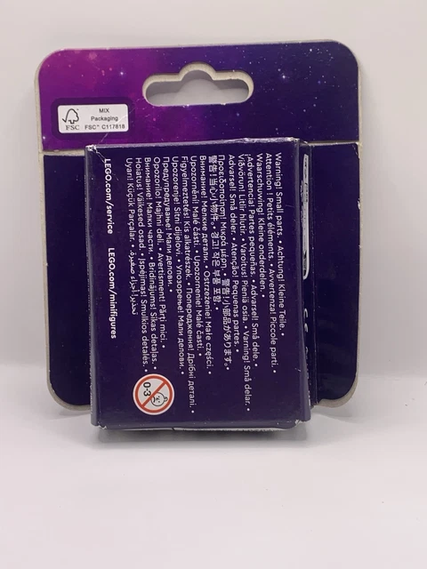 LEGO MINIFIGURES SERIES 26 Blind Box Brand New Sealed £5.99 - PicClick UK