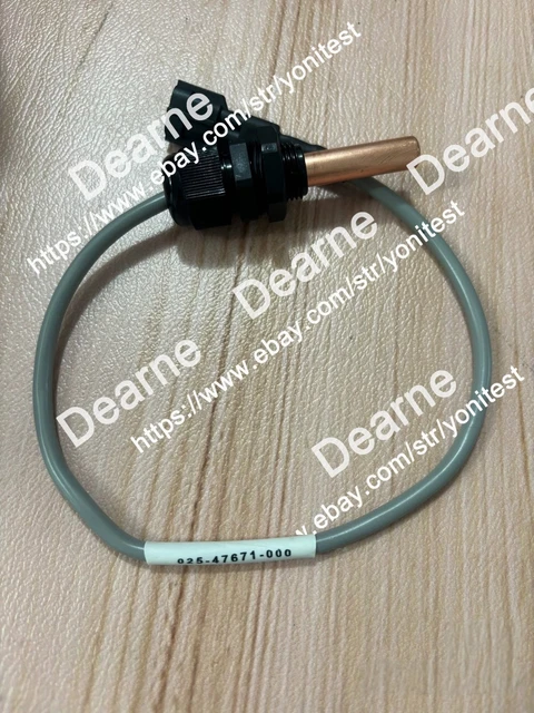 YORK TEMPERATURE SENSOR 025-47671-000 Water Temperature Probe ...