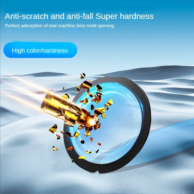 FOR X2 Lens Guards Body Cover -Scratch Lens Film Protector4724 $16.32 ...